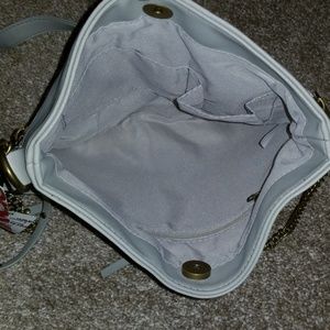 BONGO | Bags | Small Grey Purse | Poshmark